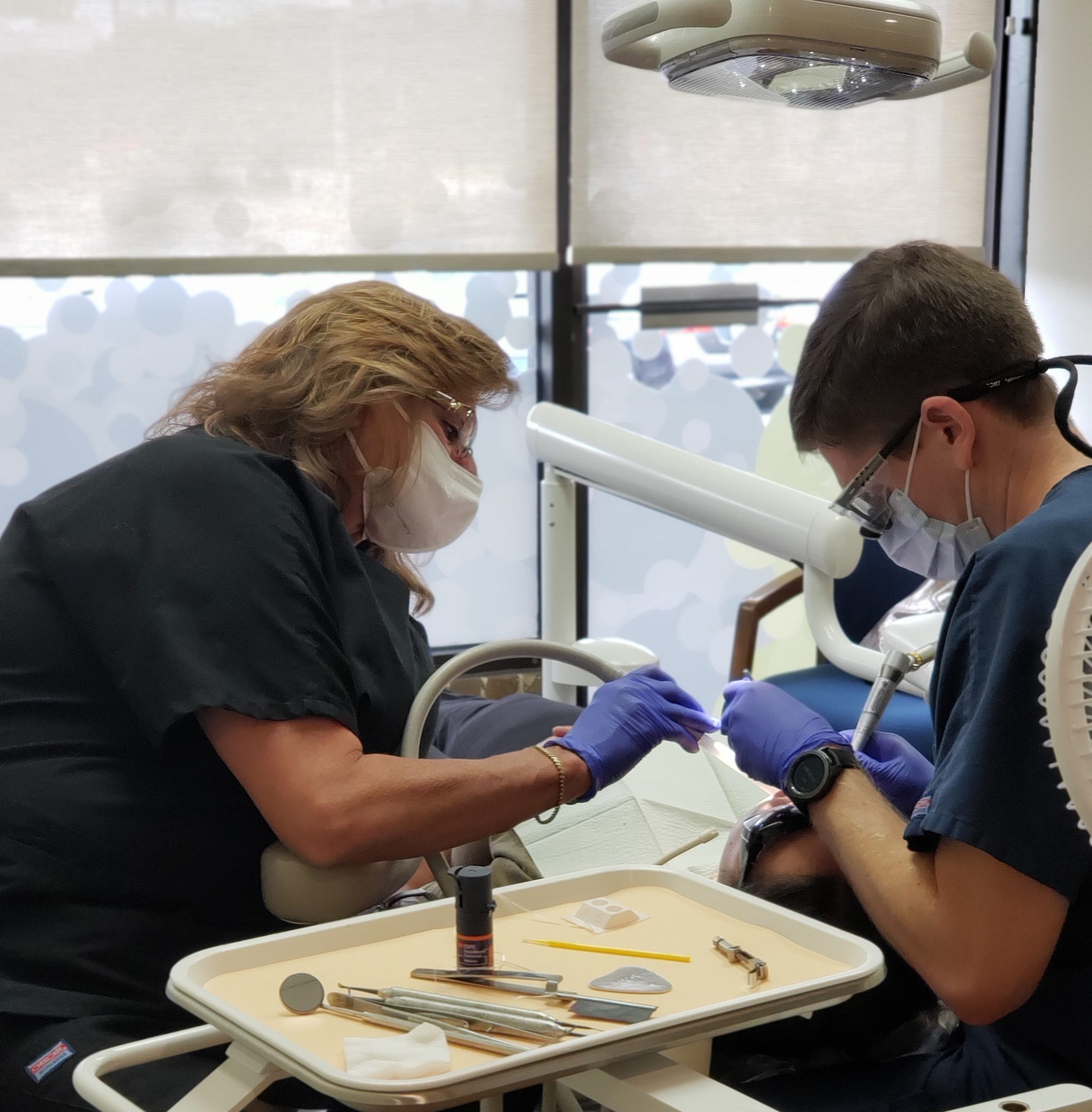 Dentist Elk Grove Village