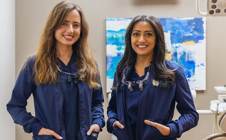 Contact Dr. Brian Homann in Elk Grove Village IL Dentistry