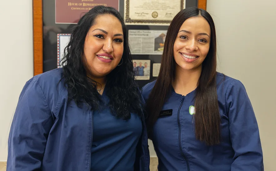 Dr. Brian Homann, DDS Office Tour